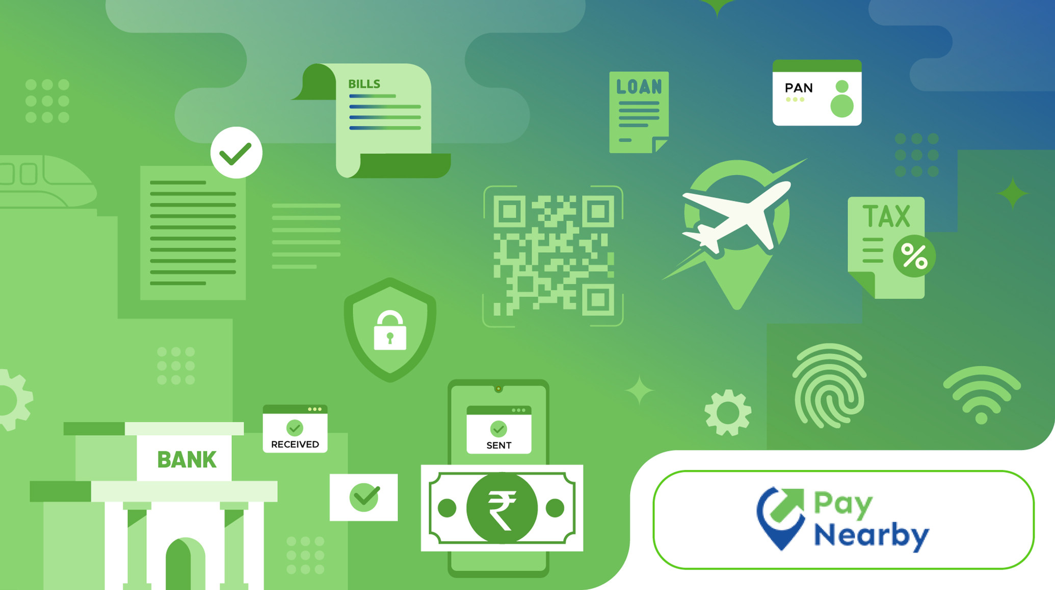 How Pay Nearby Streamlined and Secured Its Financial Services with an API-First Approach